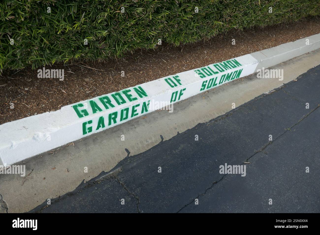 Culver City, Kalifornien, USA 11. Februar 2025 Titanic und Avatar ...