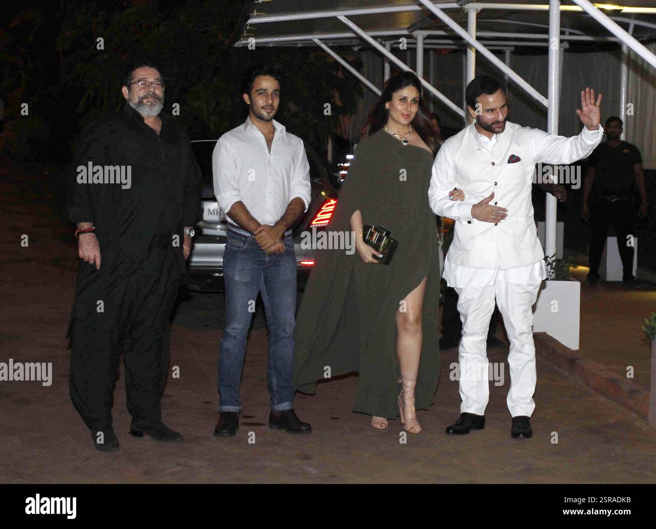 Bollywood-Schauspieler Kunal Kapoor Zaháň Prithviraj Kapoor Kareena ...