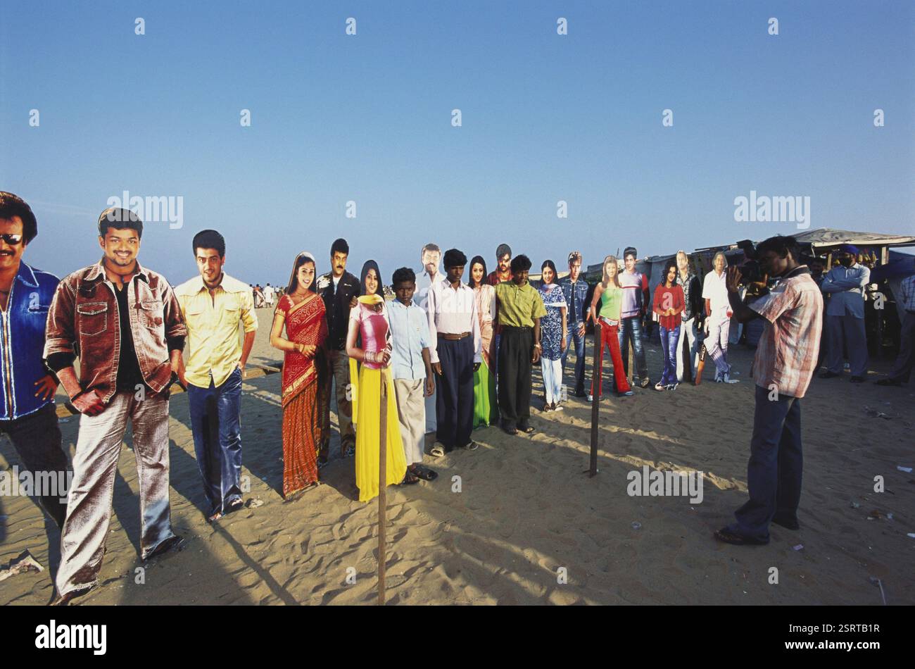 Marina beach madras -Fotos und -Bildmaterial in hoher Auflösung – Alamy