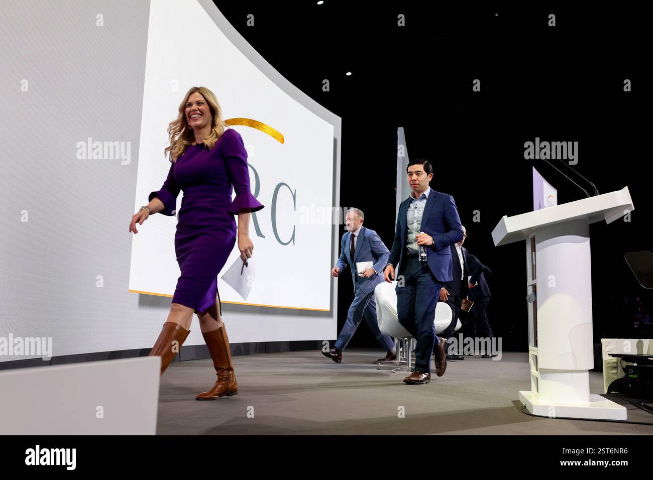 London, Großbritannien. Februar 2025. Image © lizenziert für Parsons ...