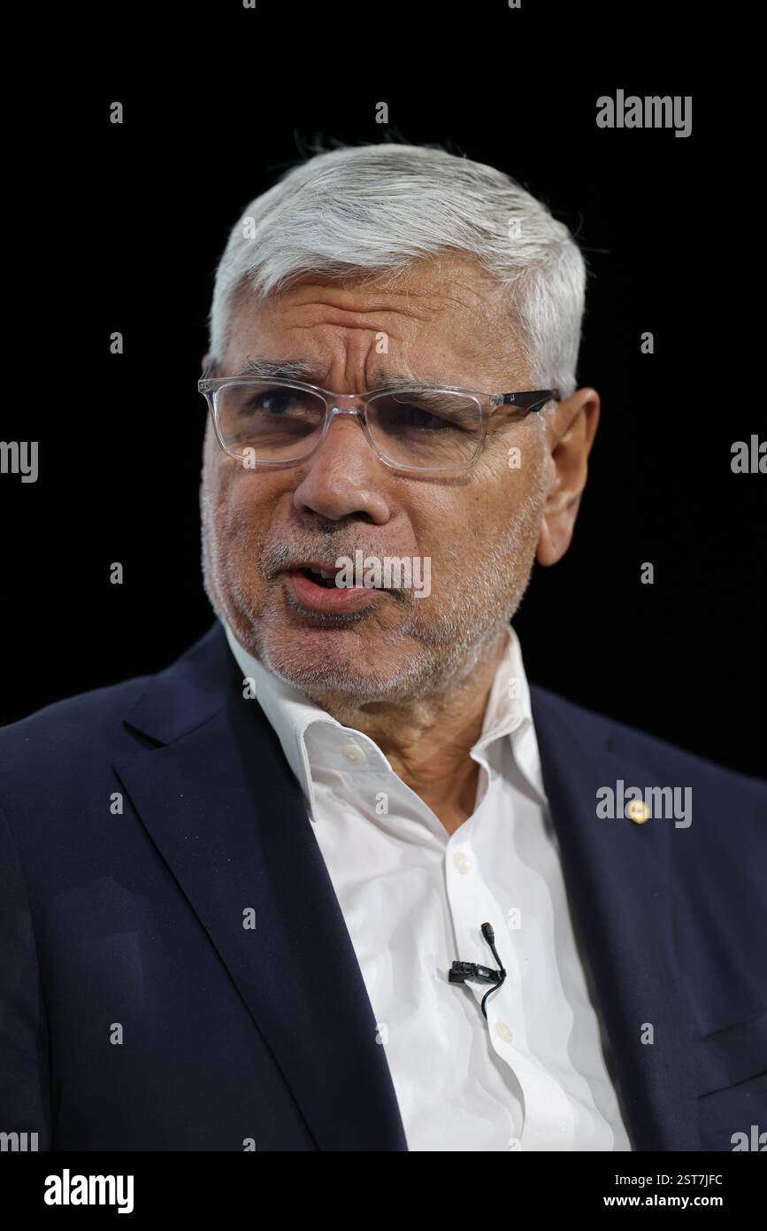 London, Großbritannien. Februar 2025. Image © lizenziert für Parsons ...