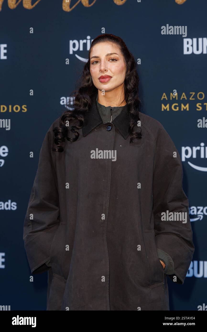 Amazon Prime und die MGM Studios laden zur - Eine Nacht zum erinnern ...