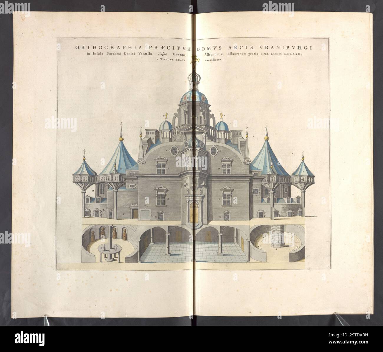 Die Topographische Sammlung Geographie des BL King ist ein bedeutendes Archiv, das Karten und ...