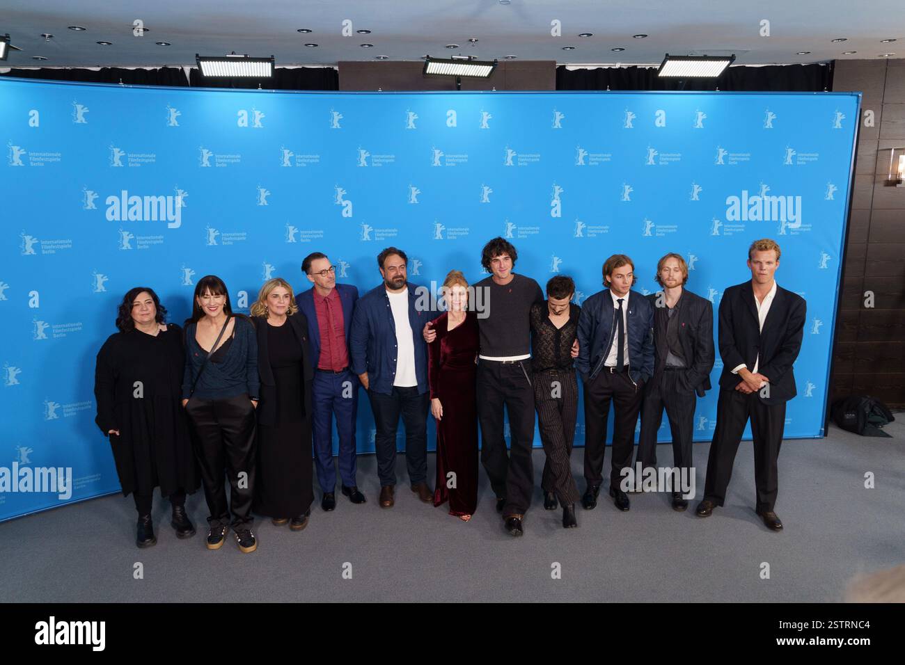 Rachel Gardner, Jo Porter, Shaun Grant, Justin Kurzel, Essie Davis ...
