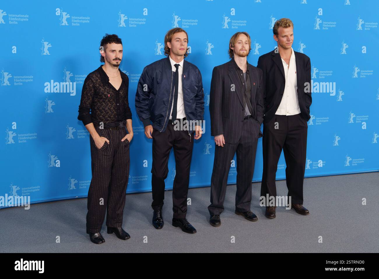 Rachel Gardner, Jo Porter, Shaun Grant, Justin Kurzel, Essie Davis ...