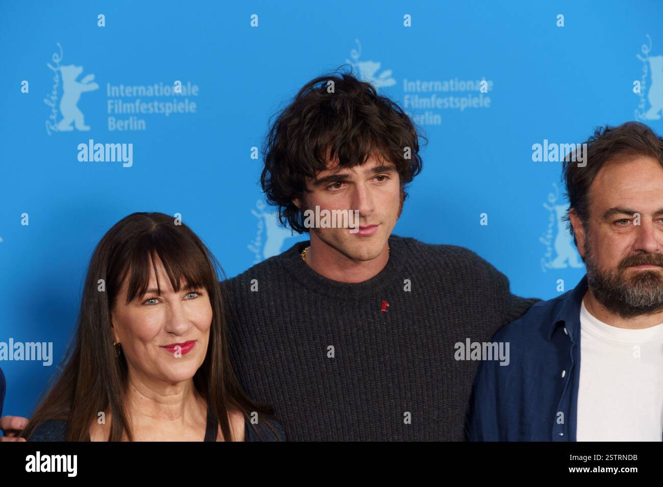 Rachel Gardner, Jo Porter, Shaun Grant, Justin Kurzel, Essie Davis ...