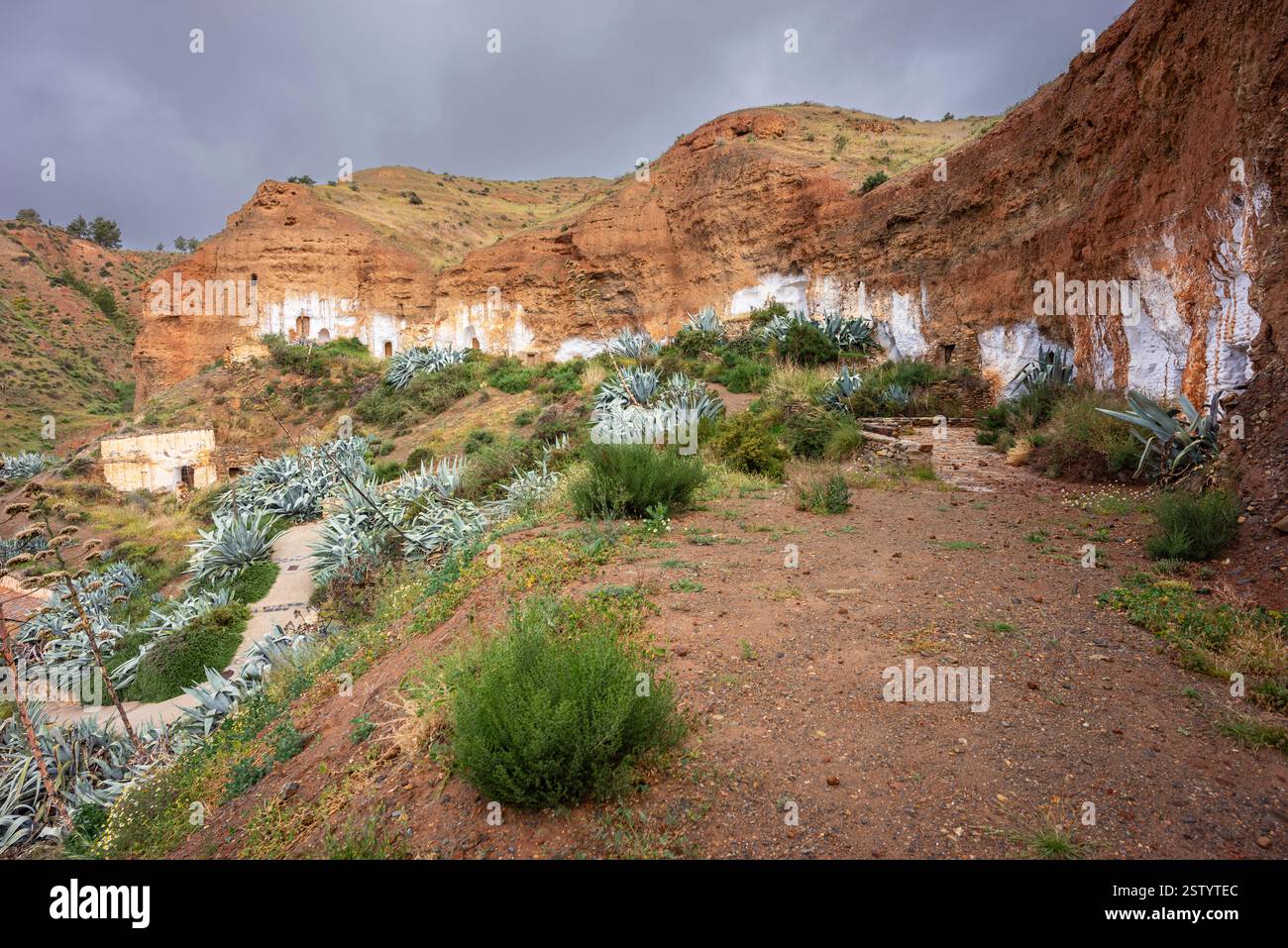 Troglodyten erbe -Fotos und -Bildmaterial in hoher Auflösung – Alamy