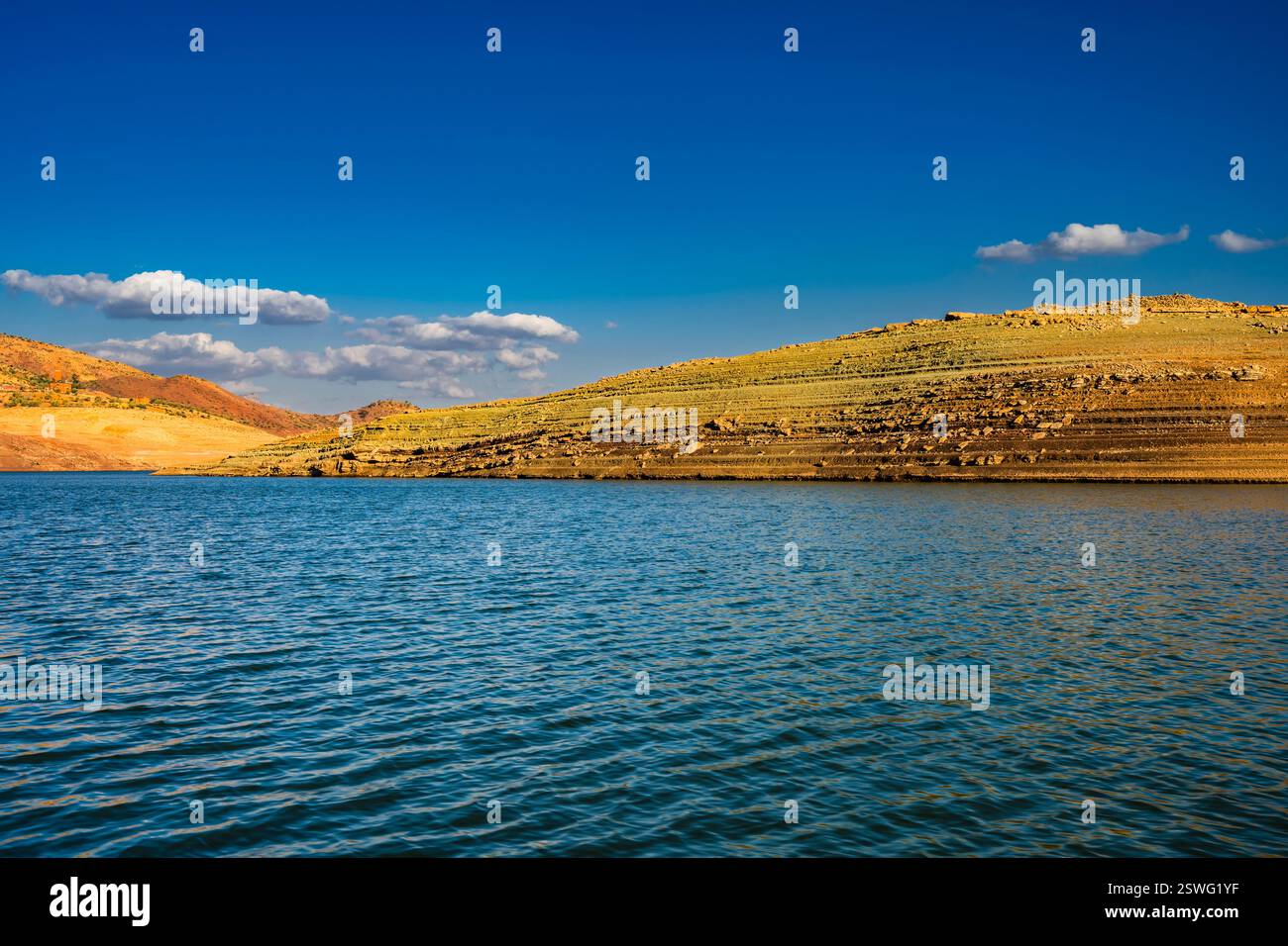 Bin el ouidane -Fotos und -Bildmaterial in hoher Auflösung – Alamy