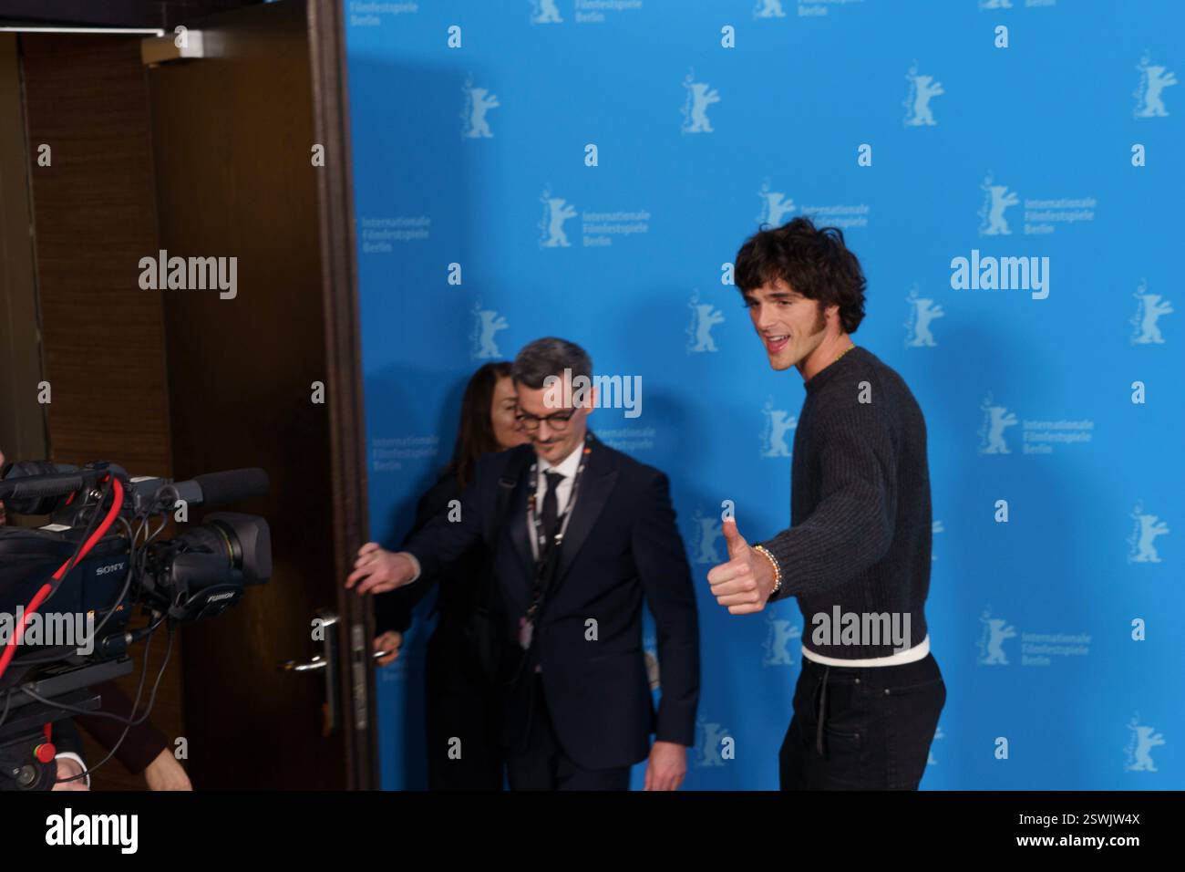 Rachel Gardner, Jo Porter, Shaun Grant, Justin Kurzel, Essie Davis ...