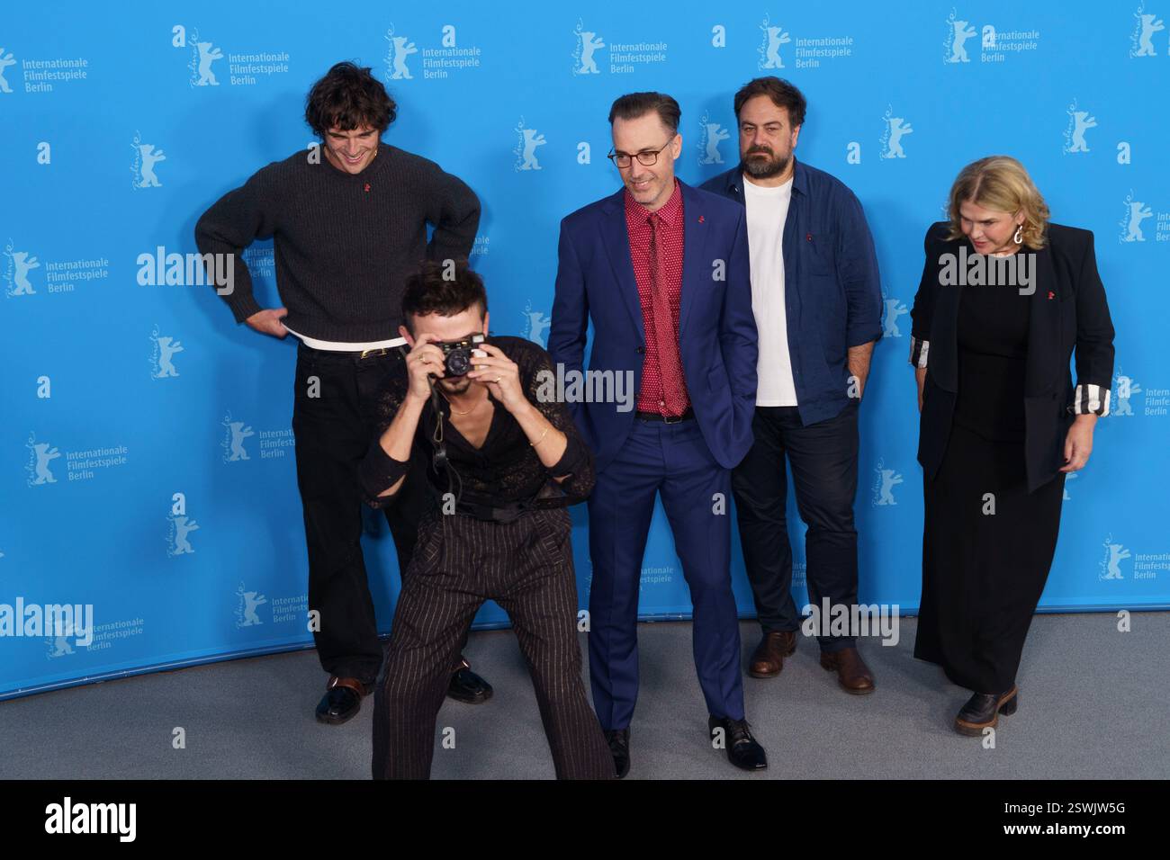 Rachel Gardner, Jo Porter, Shaun Grant, Justin Kurzel, Essie Davis ...