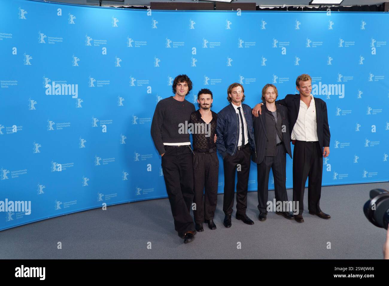 Rachel Gardner, Jo Porter, Shaun Grant, Justin Kurzel, Essie Davis ...