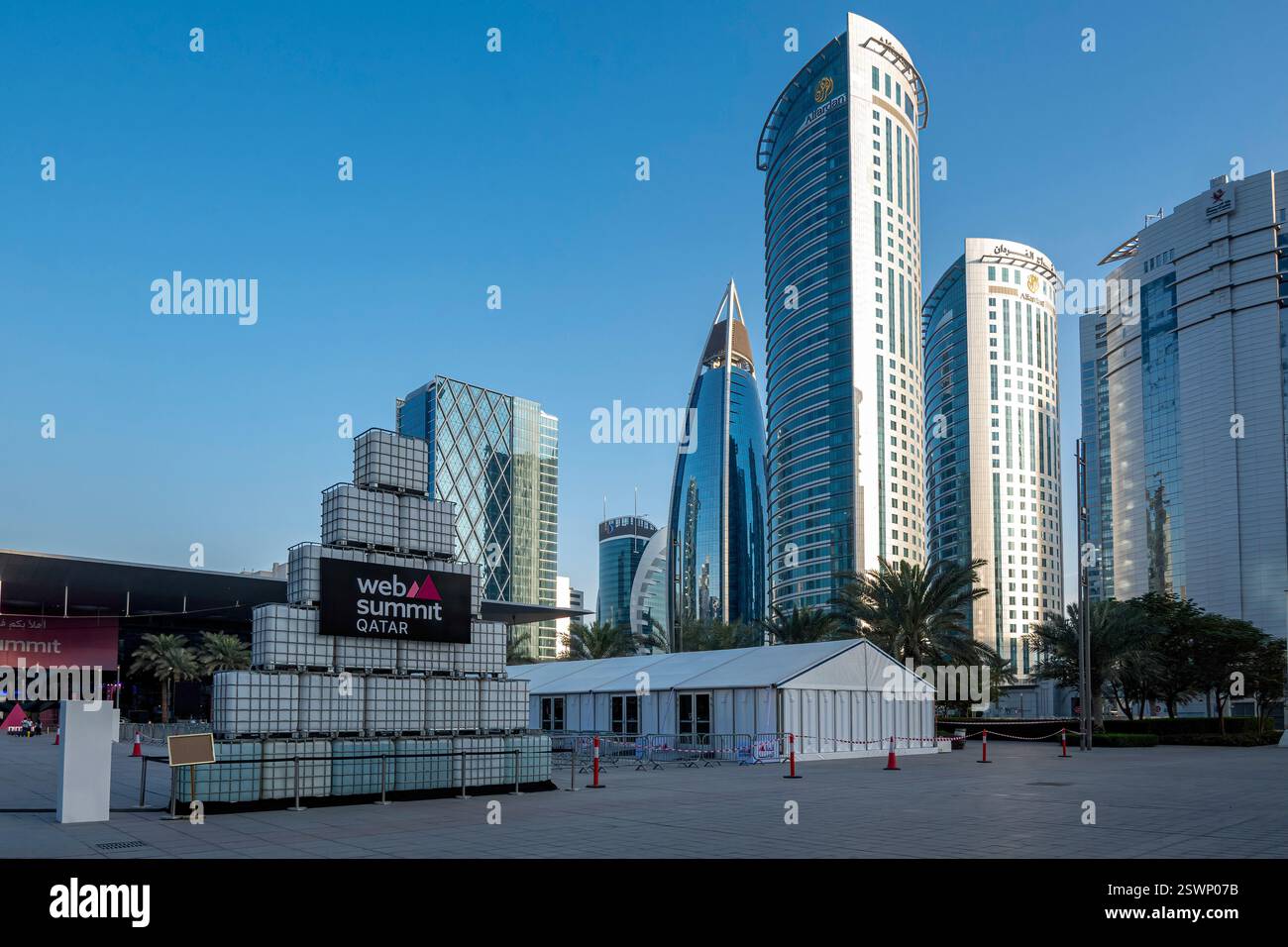 Web summit 2025 -Fotos und -Bildmaterial in hoher Auflösung – Alamy