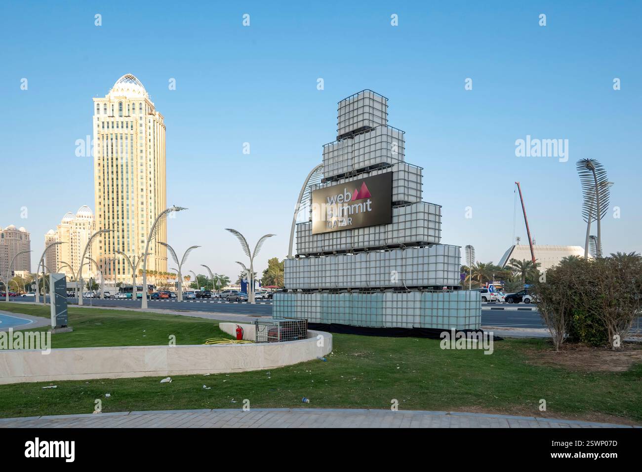 Web summit 2025 -Fotos und -Bildmaterial in hoher Auflösung – Alamy