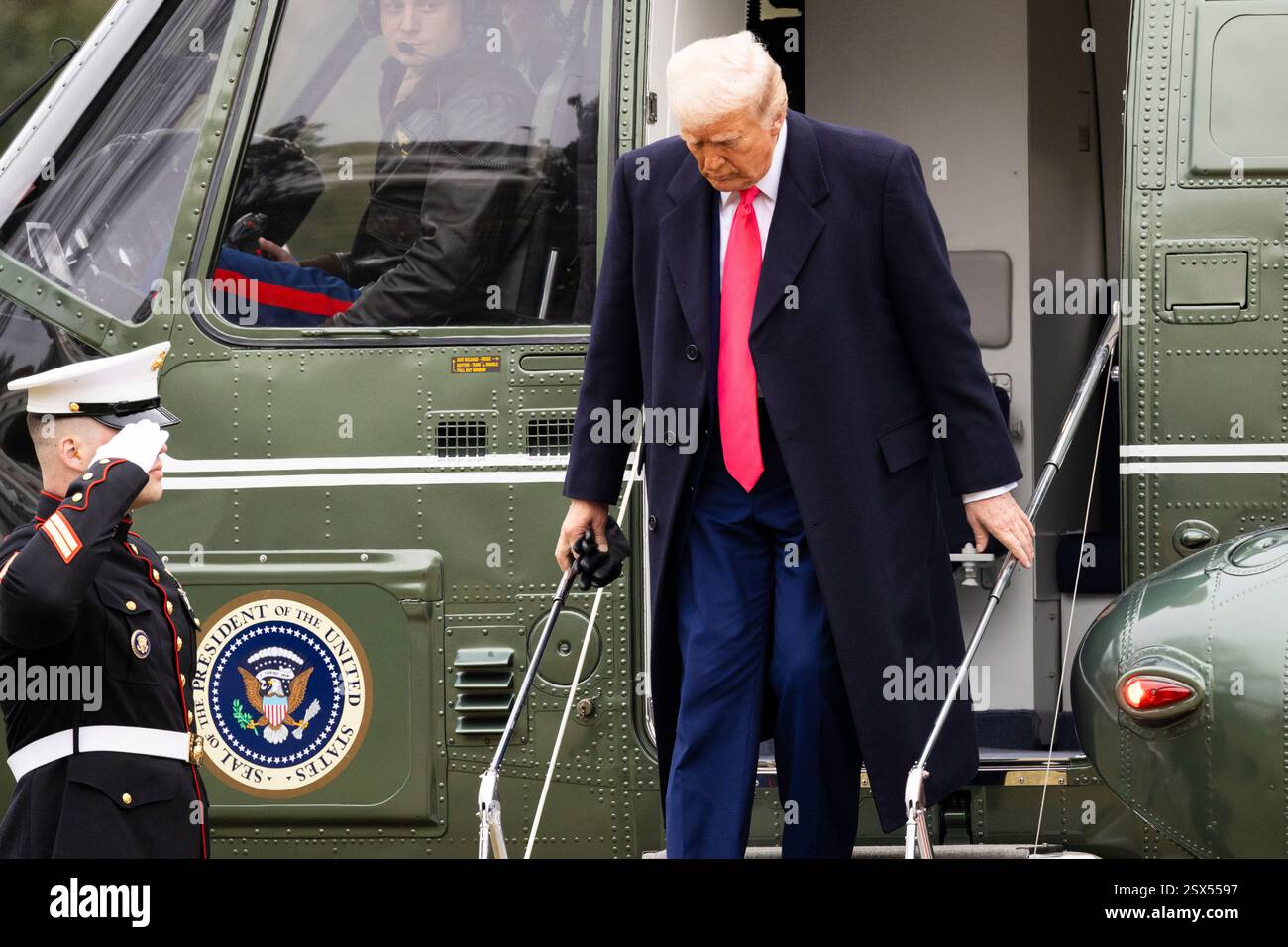 Februar 2025 washington -Fotos und -Bildmaterial in hoher Auflösung – Alamy