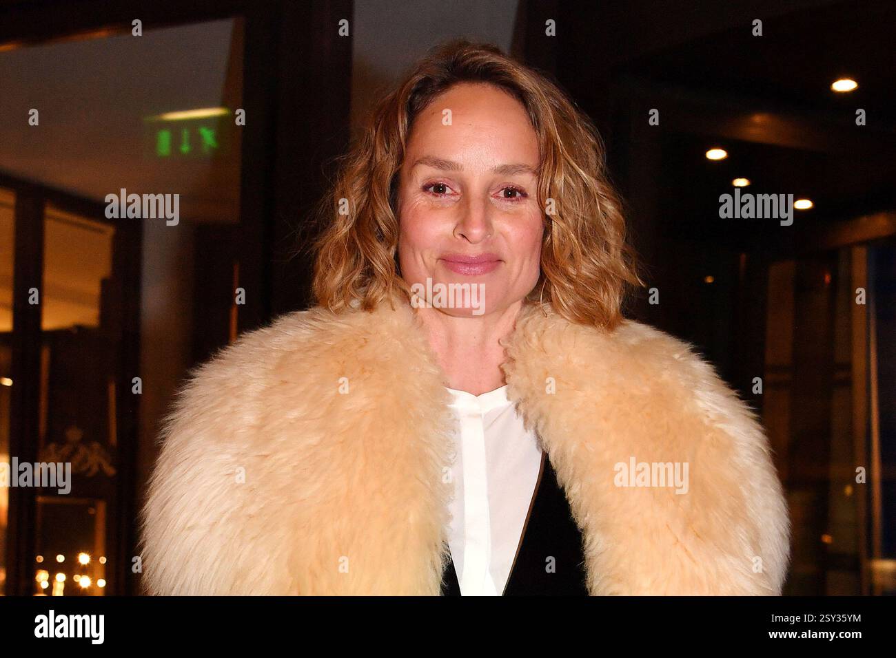 Lara Joy Koerner bei der Gala zur Verleihung der Best Brands Awards am ...