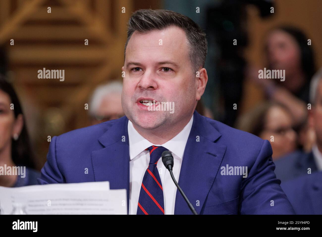 William pulte -Fotos und -Bildmaterial in hoher Auflösung – Alamy