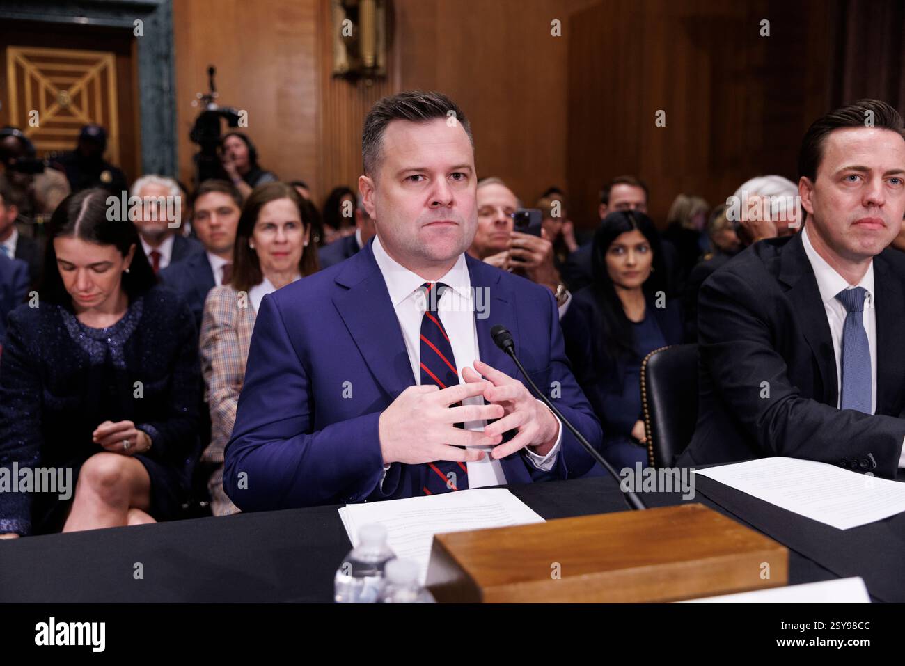 William pulte -Fotos und -Bildmaterial in hoher Auflösung – Alamy