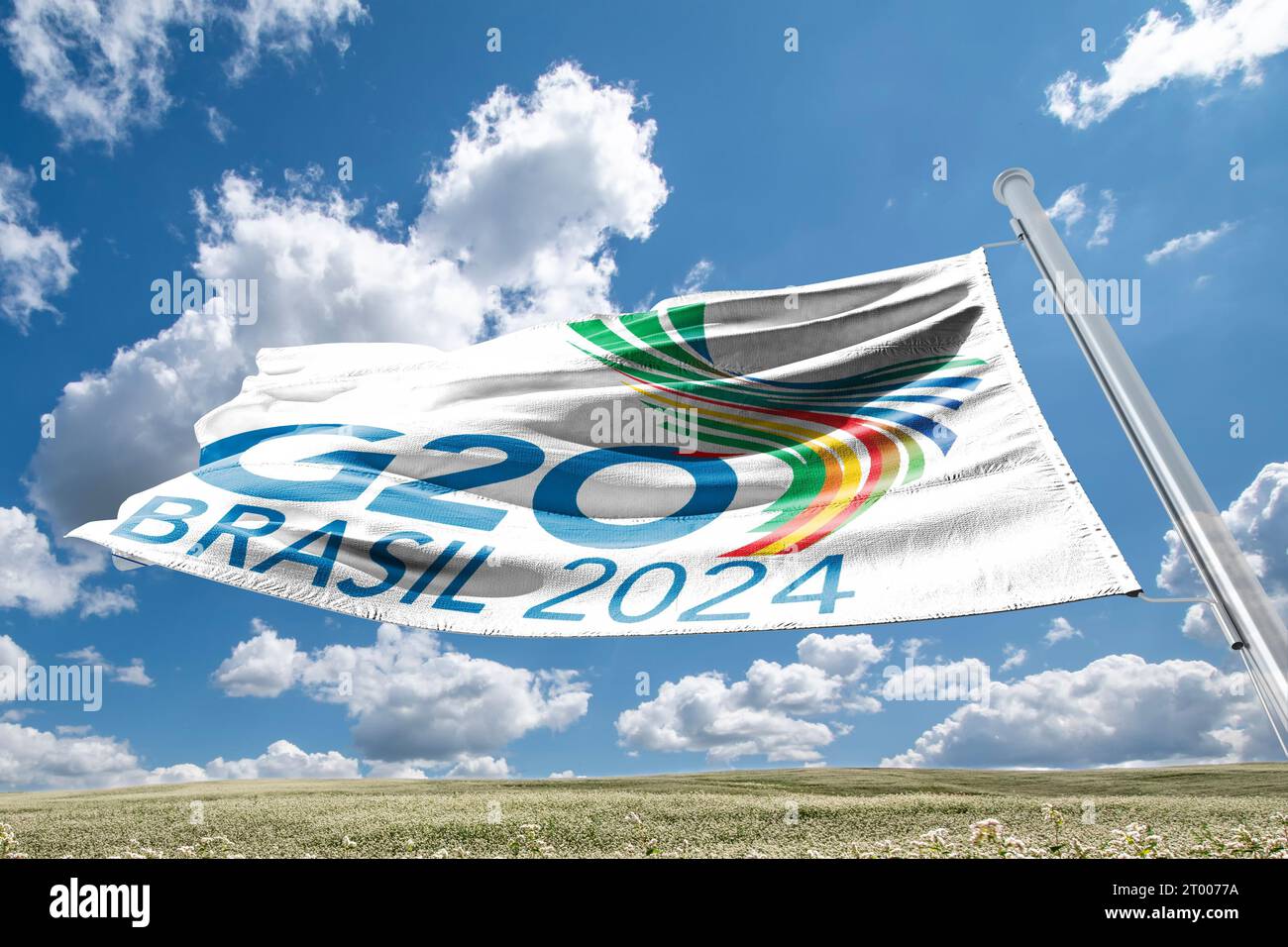 G20 gipfeltreffen china -Fotos und -Bildmaterial in hoher Auflösung – Alamy