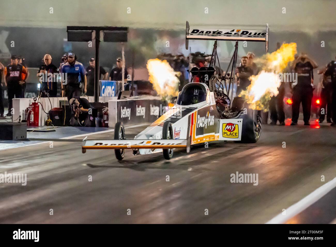 Nhra top fuel dragster serie -Fotos und -Bildmaterial in hoher ...