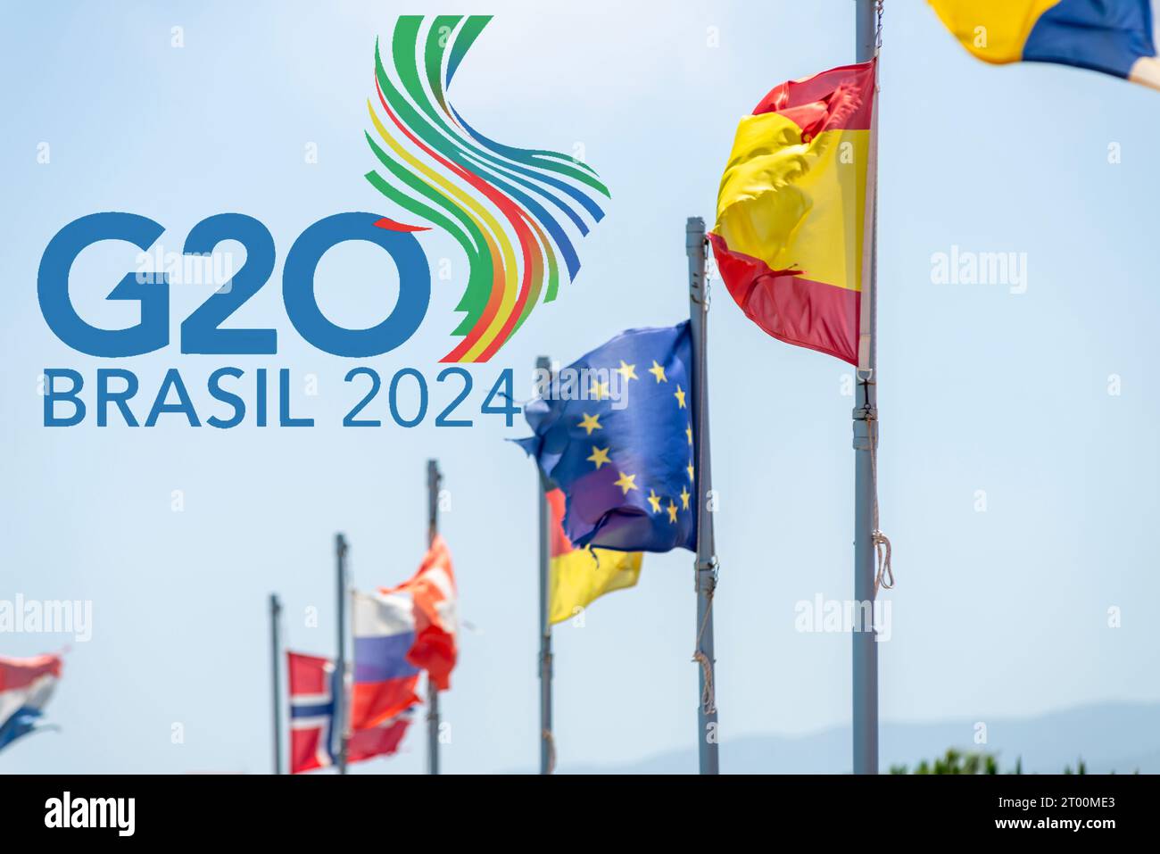 G20 gipfeltreffen china -Fotos und -Bildmaterial in hoher Auflösung – Alamy