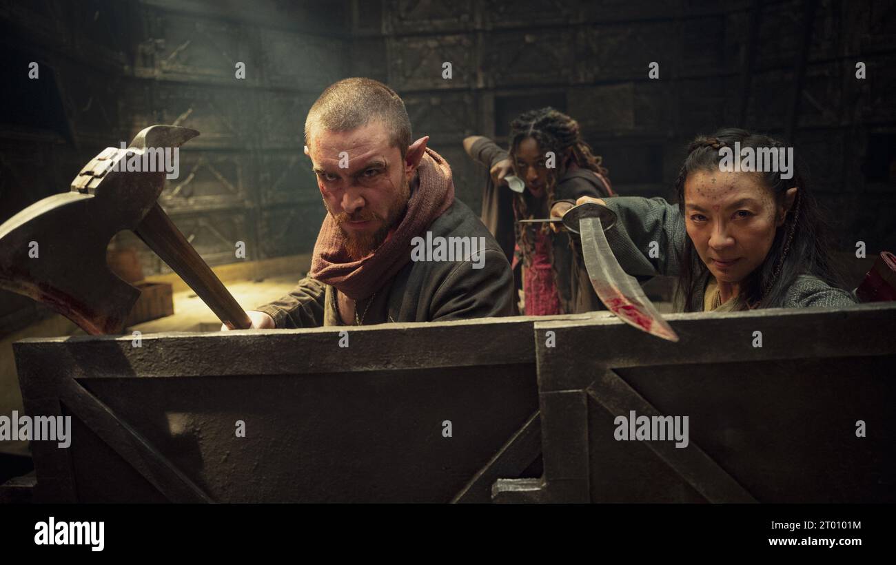 Origen de la sangre -Fotos und -Bildmaterial in hoher Auflösung – Alamy