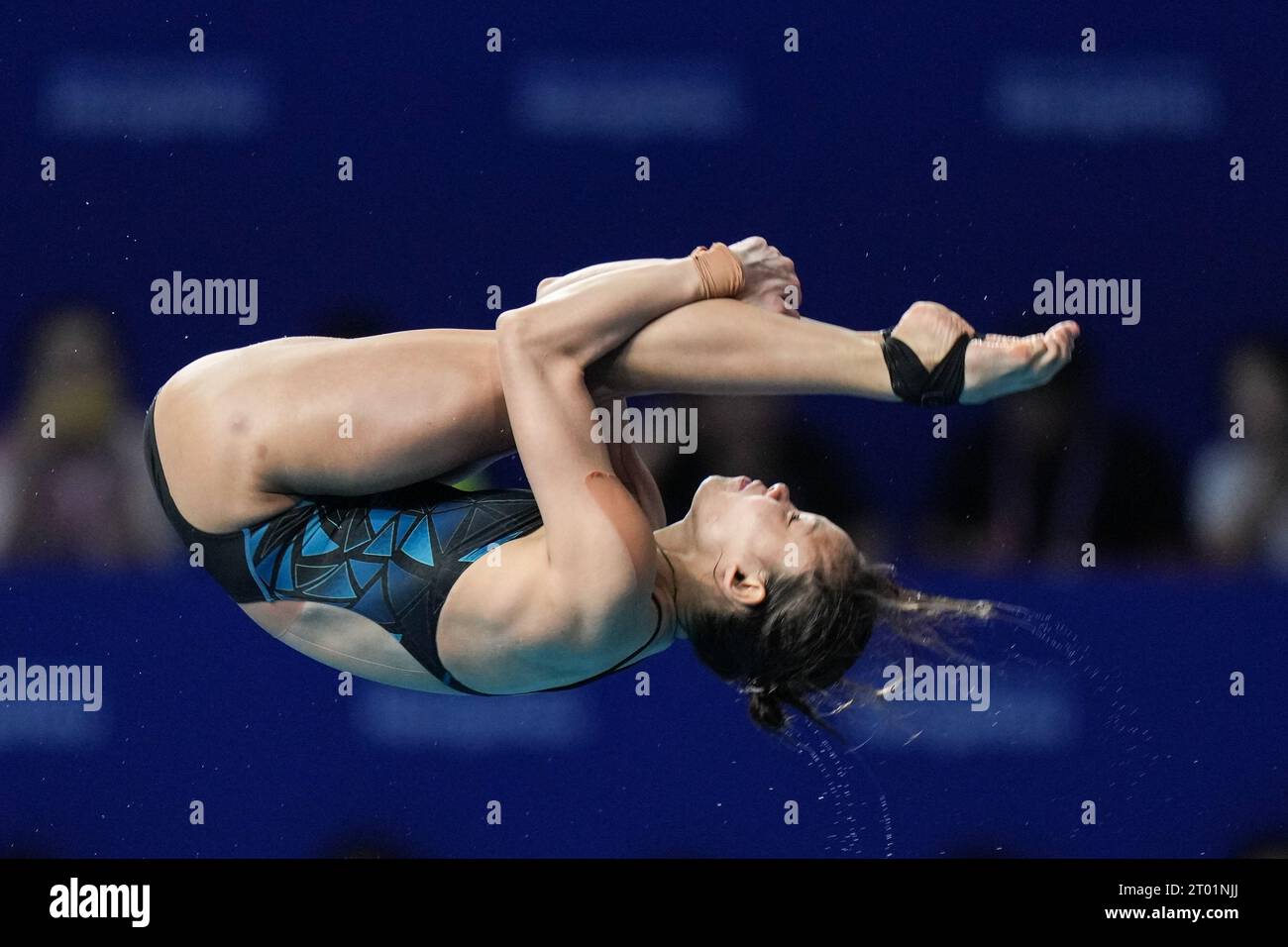 Pandelela rinong pamg malaysia competes -Fotos und -Bildmaterial in ...