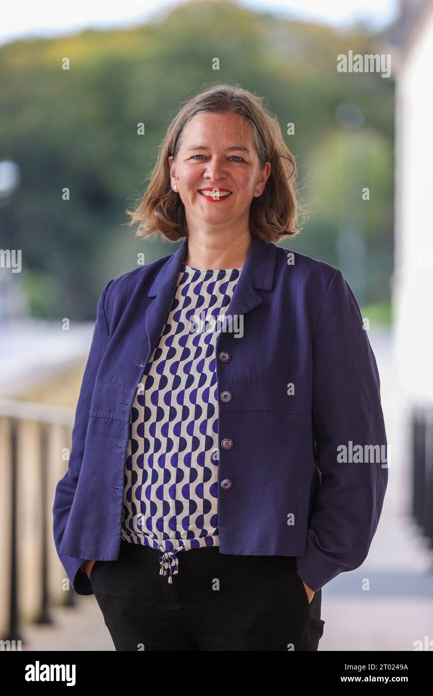 Fleur anderson -Fotos und -Bildmaterial in hoher Auflösung – Alamy