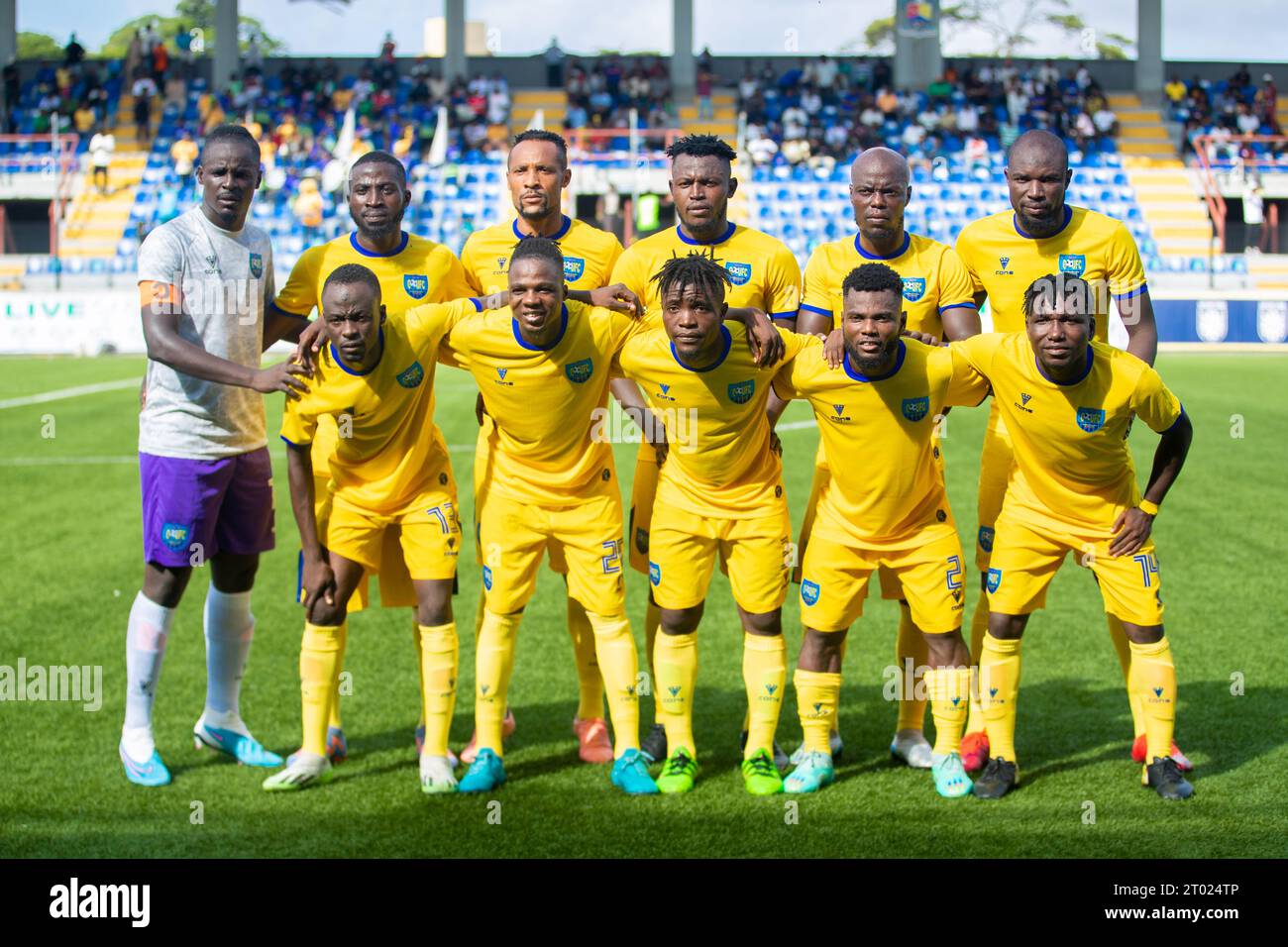 Sydney, Australien, 20. August 2023. Spanien gegen England FIFA Frauen ...