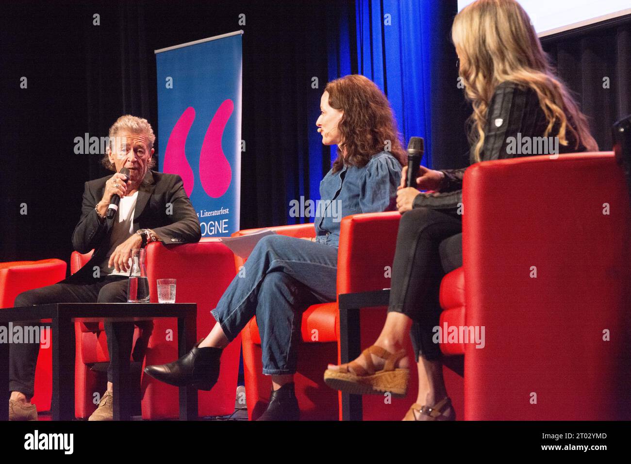 Lena rumler -Fotos und -Bildmaterial in hoher Auflösung – Alamy