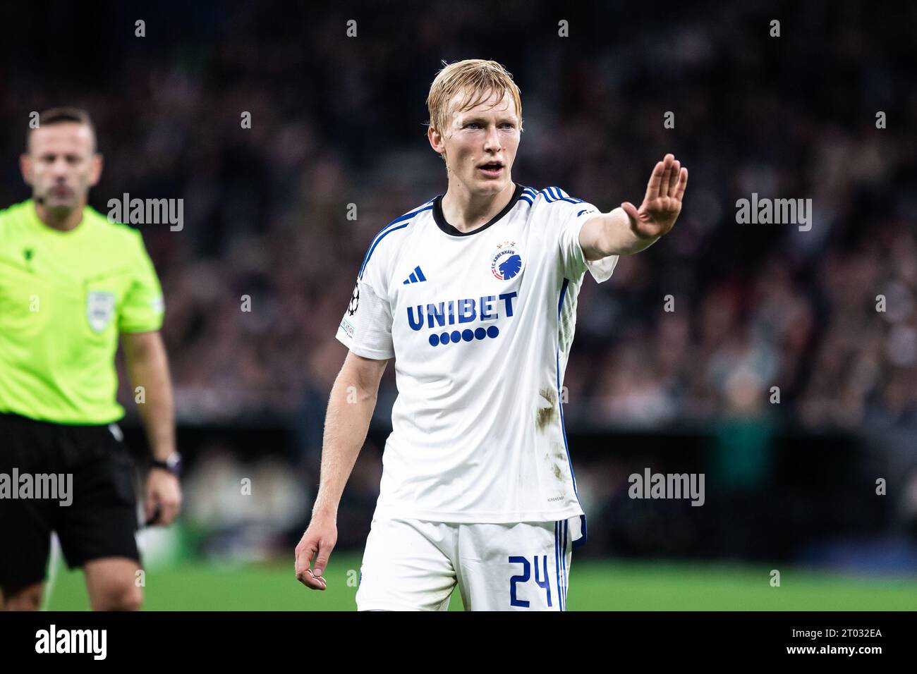 Uefa champions league 2023 24 -Fotos und -Bildmaterial in hoher ...