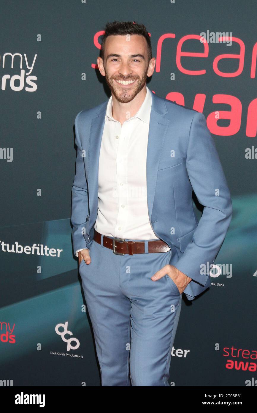 Brian tyler cohen -Fotos und -Bildmaterial in hoher Auflösung – Alamy