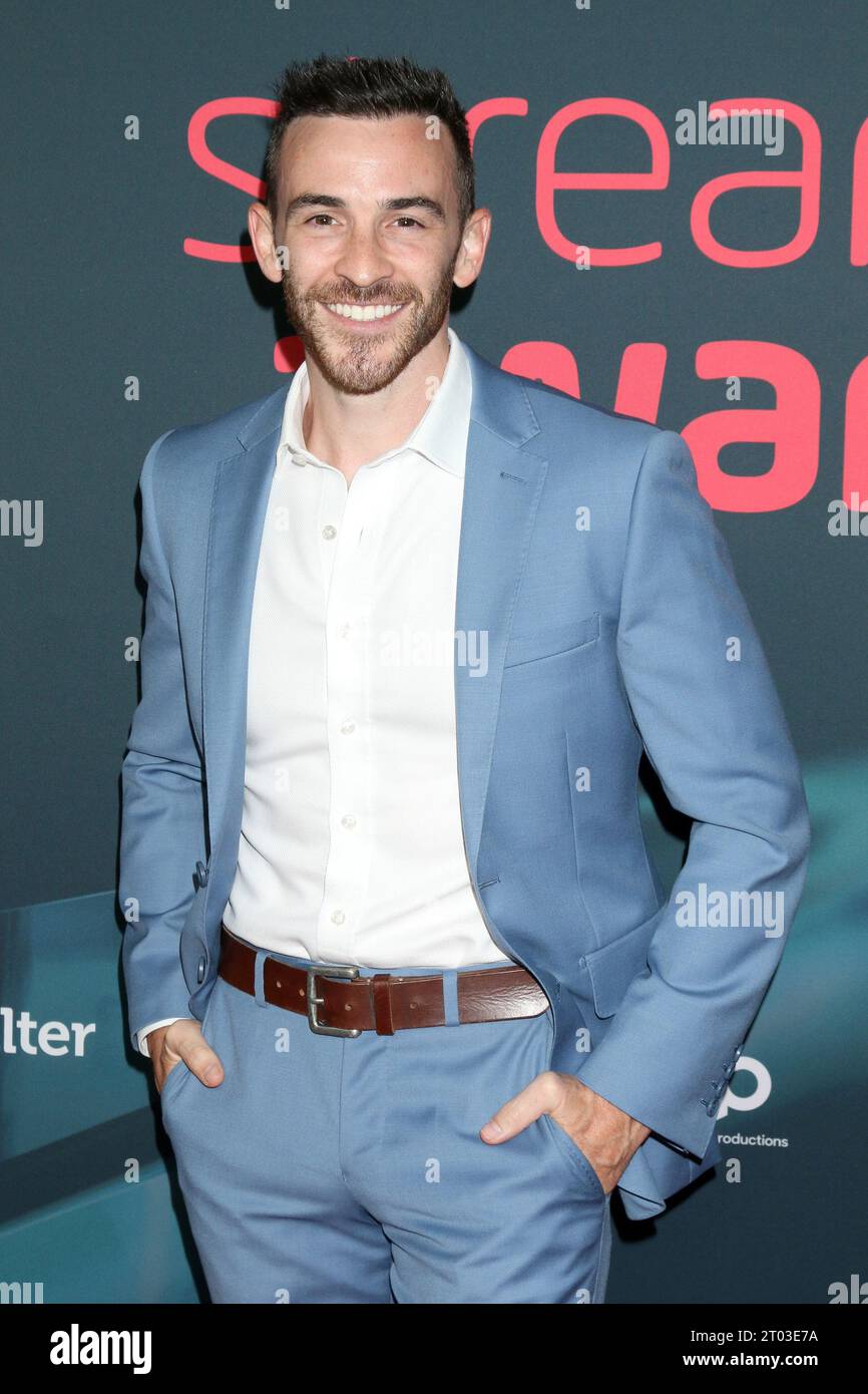 Brian tyler cohen -Fotos und -Bildmaterial in hoher Auflösung – Alamy