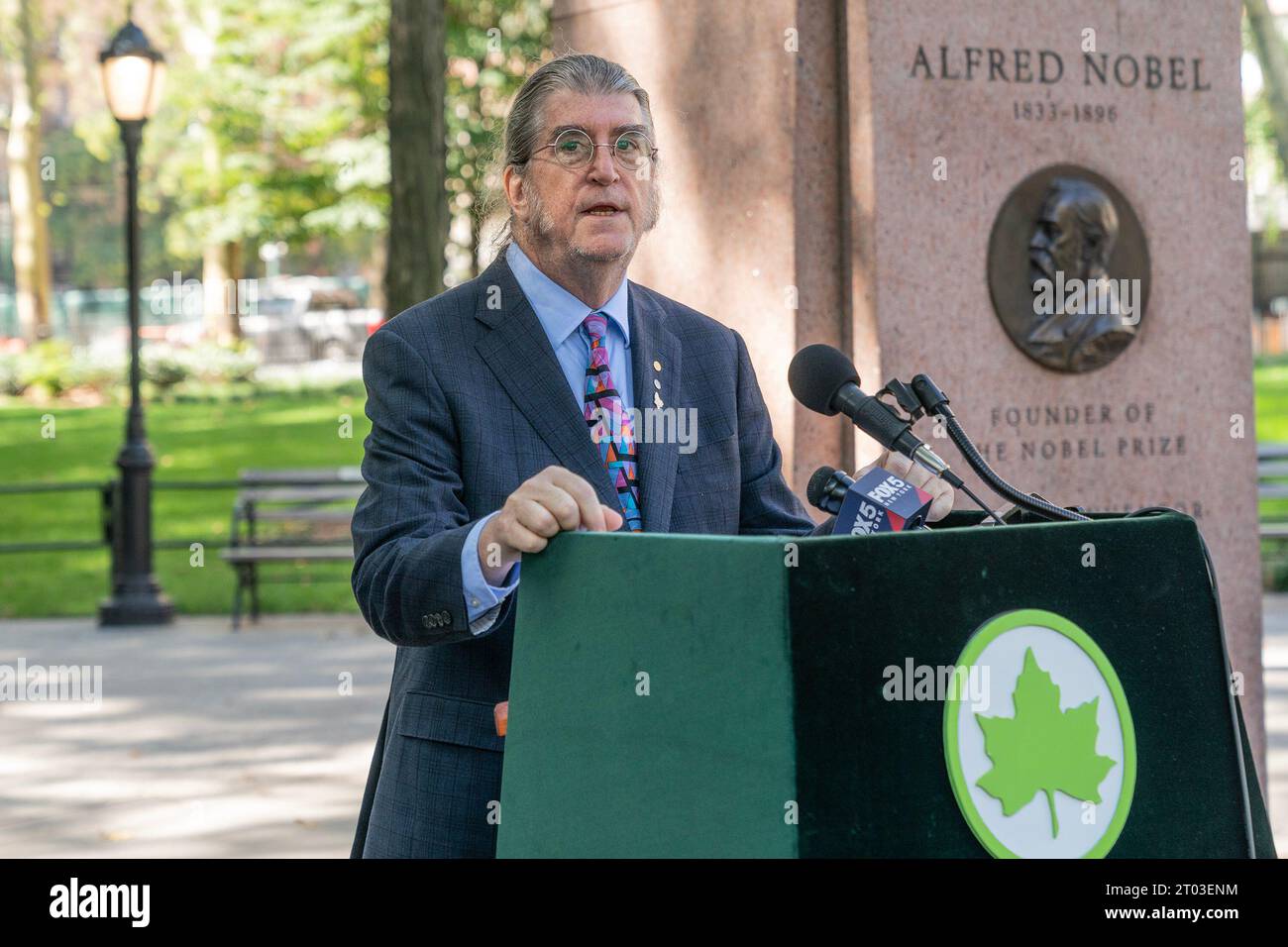 Philip h dybvig -Fotos und -Bildmaterial in hoher Auflösung – Alamy