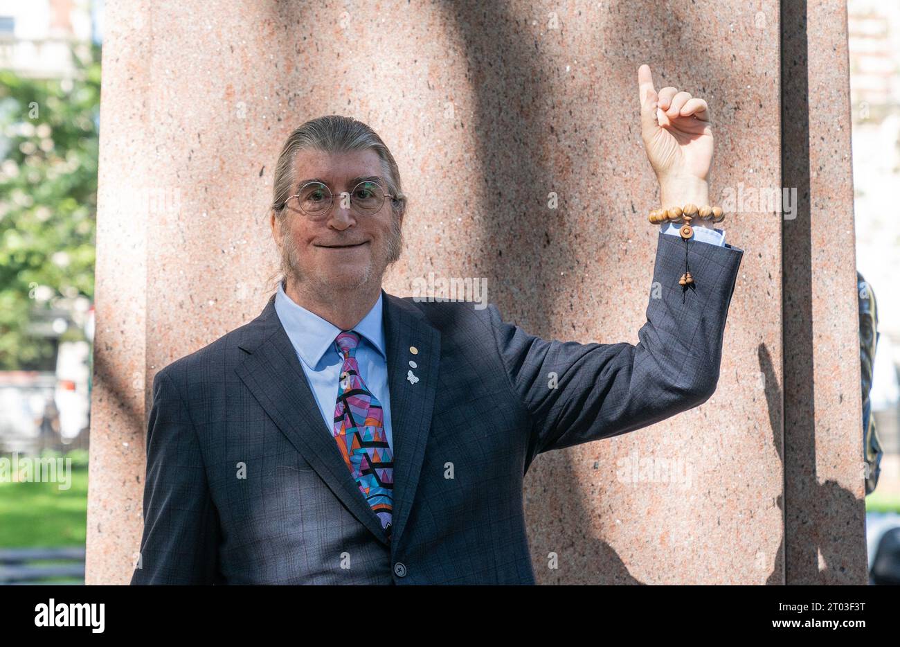 Philip dybvig -Fotos und -Bildmaterial in hoher Auflösung – Alamy