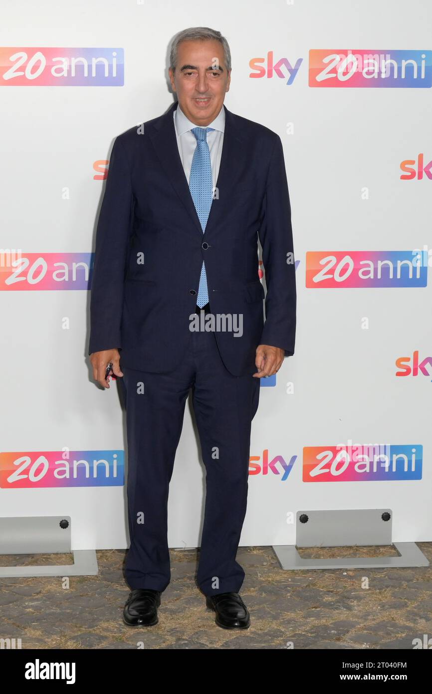 Maurizio gasparri -Fotos und -Bildmaterial in hoher Auflösung – Alamy