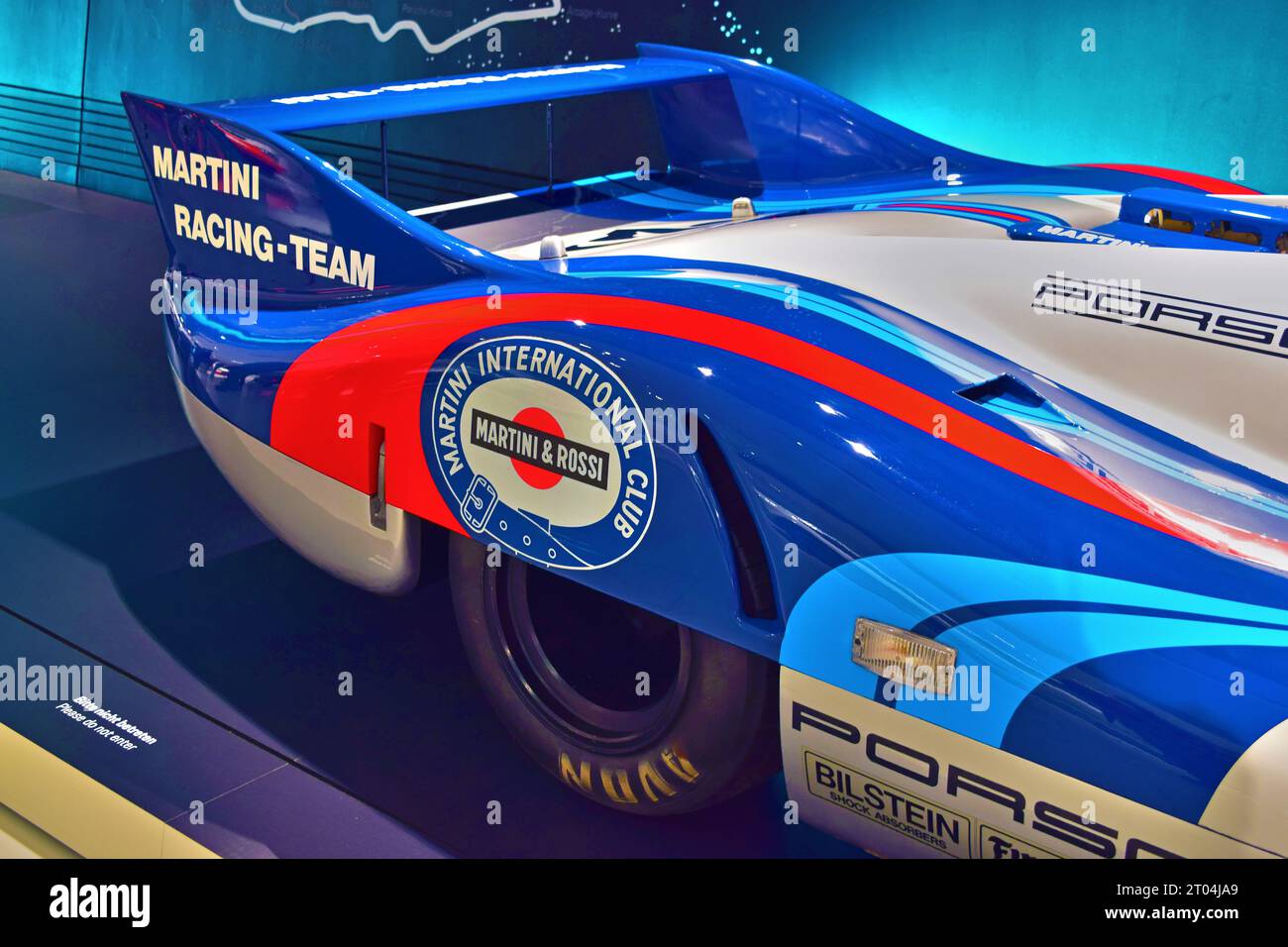 Martini rossi rennwagen -Fotos und -Bildmaterial in hoher Auflösung – Alamy