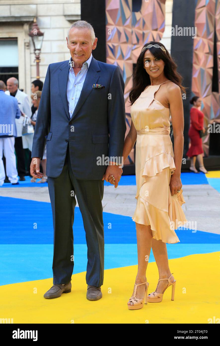 Carl michaelson -Fotos und -Bildmaterial in hoher Auflösung – Alamy