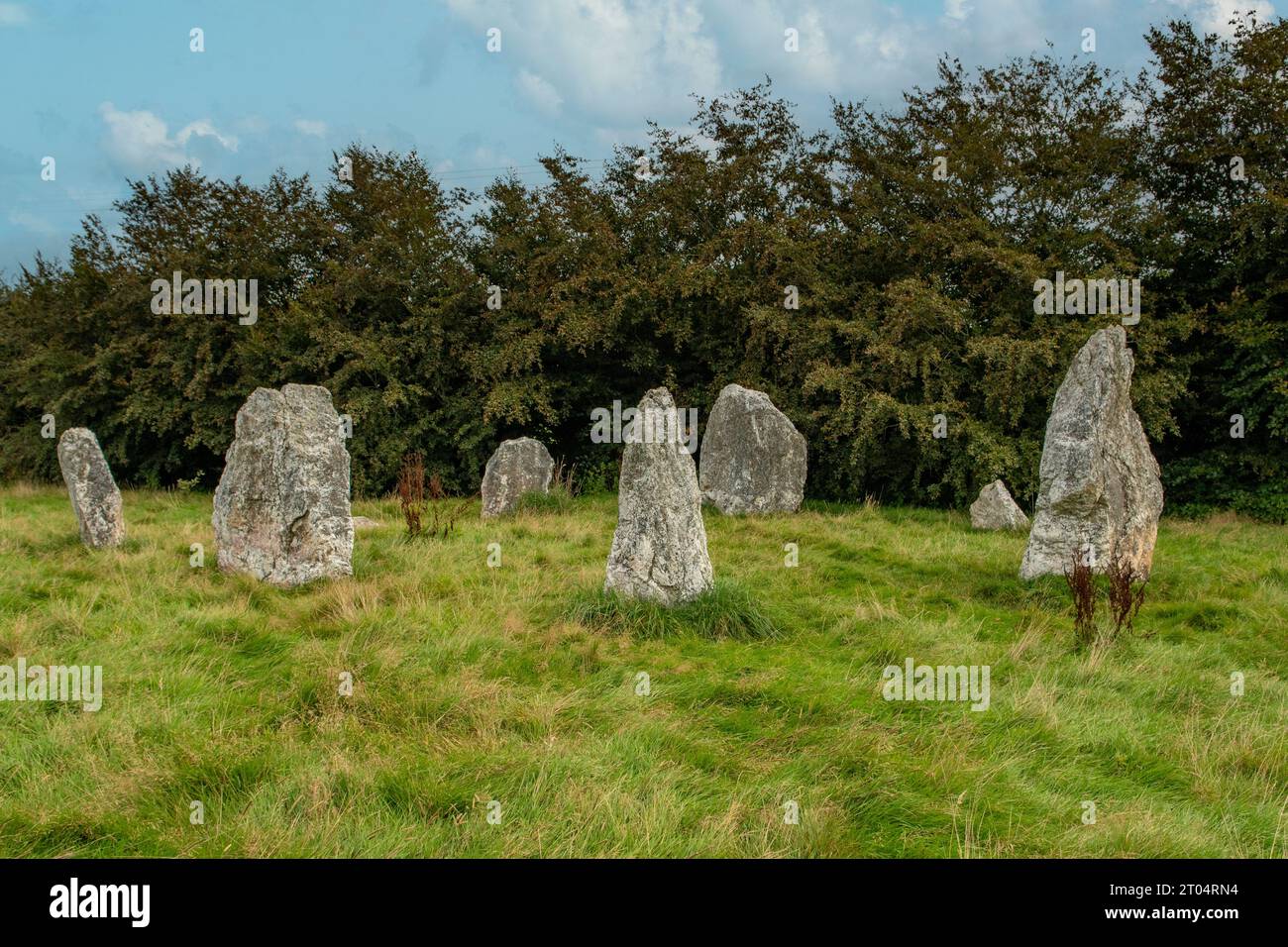 Cornwall steinkreis -Fotos und -Bildmaterial in hoher Auflösung – Alamy
