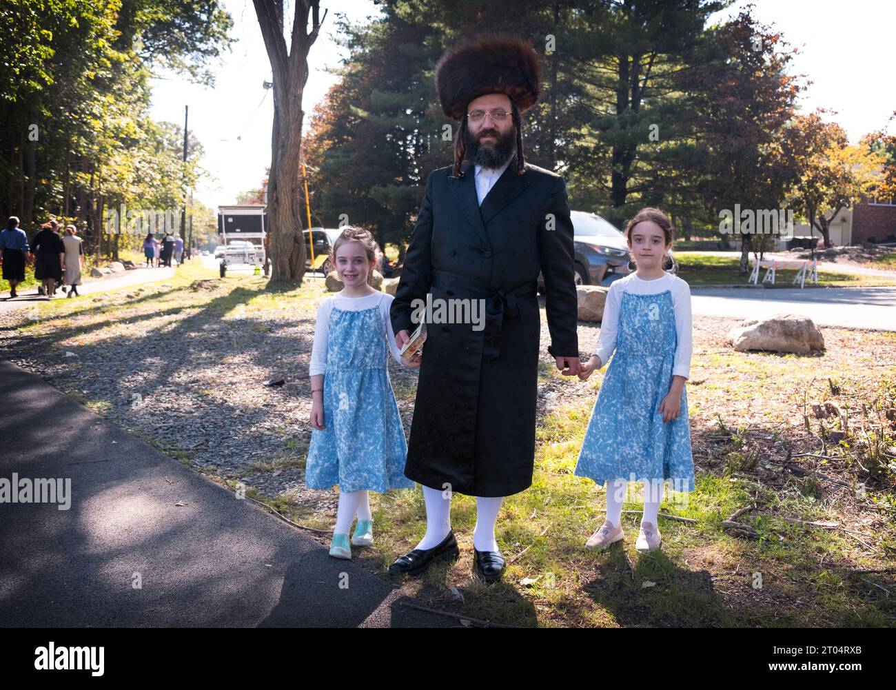 Chassidisches kleid -Fotos und -Bildmaterial in hoher Auflösung – Alamy