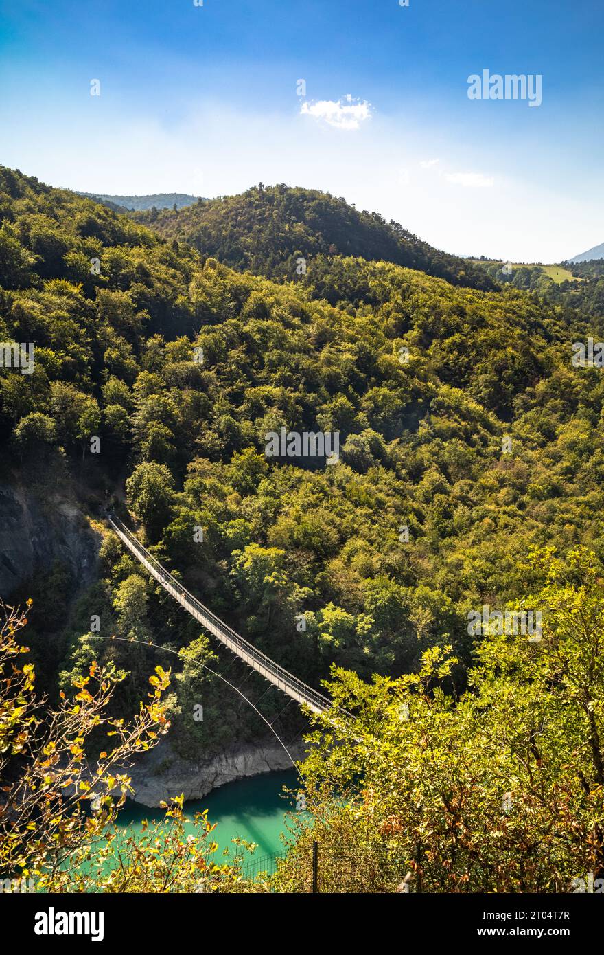 Passerelle du drac -Fotos und -Bildmaterial in hoher Auflösung – Alamy