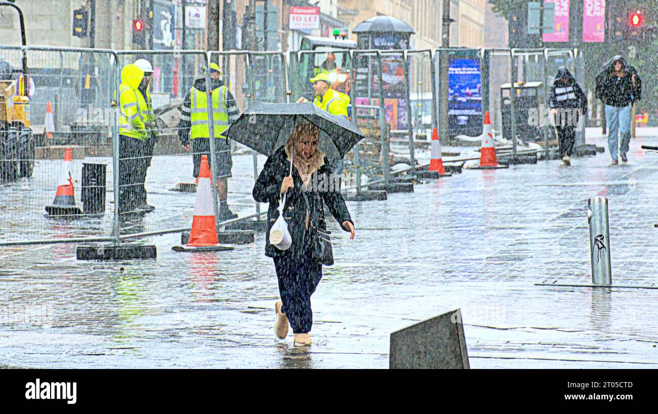 Oktoberwetter 2023 -Fotos und -Bildmaterial in hoher Auflösung – Alamy