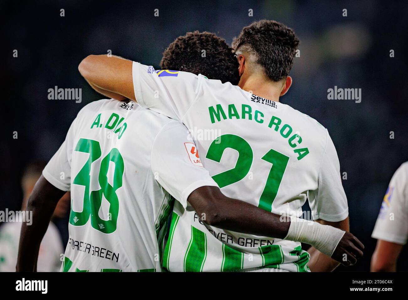 Assane diao -Fotos und -Bildmaterial in hoher Auflösung – Alamy