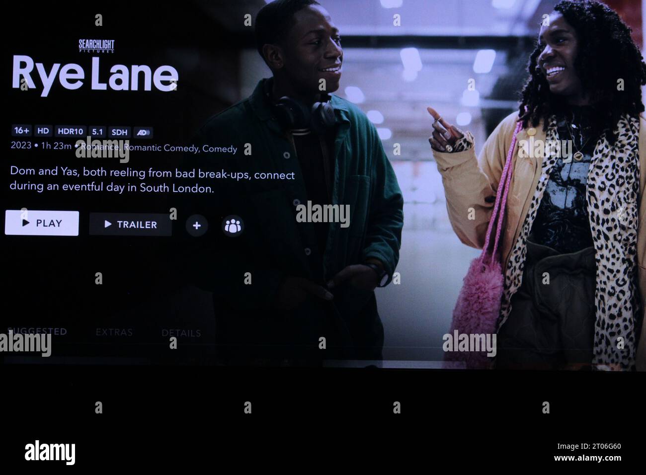 Exclusive lane -Fotos und -Bildmaterial in hoher Auflösung – Alamy