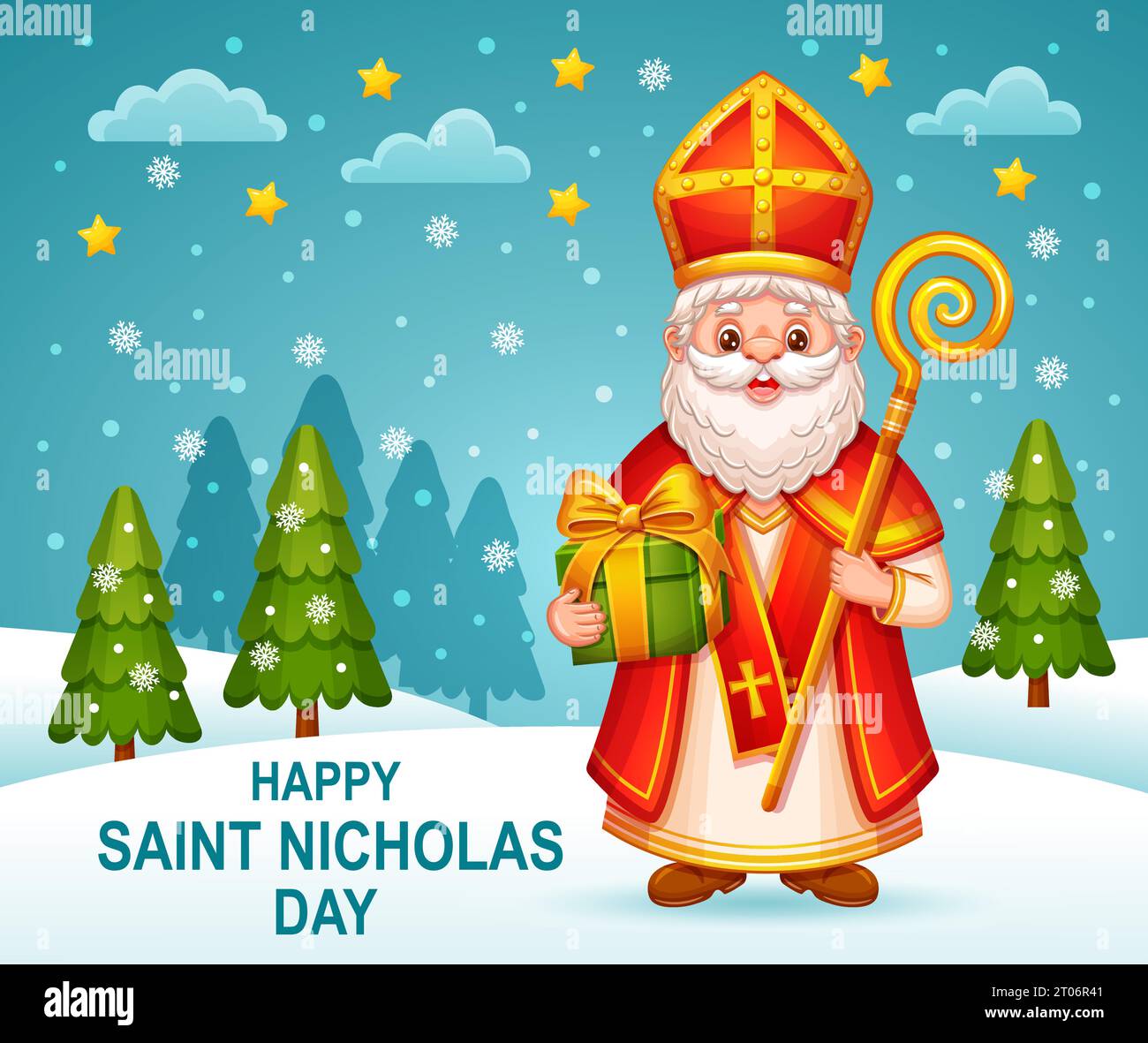 Weihnachtstages tradition Stock-Vektorgrafiken kaufen - Alamy
