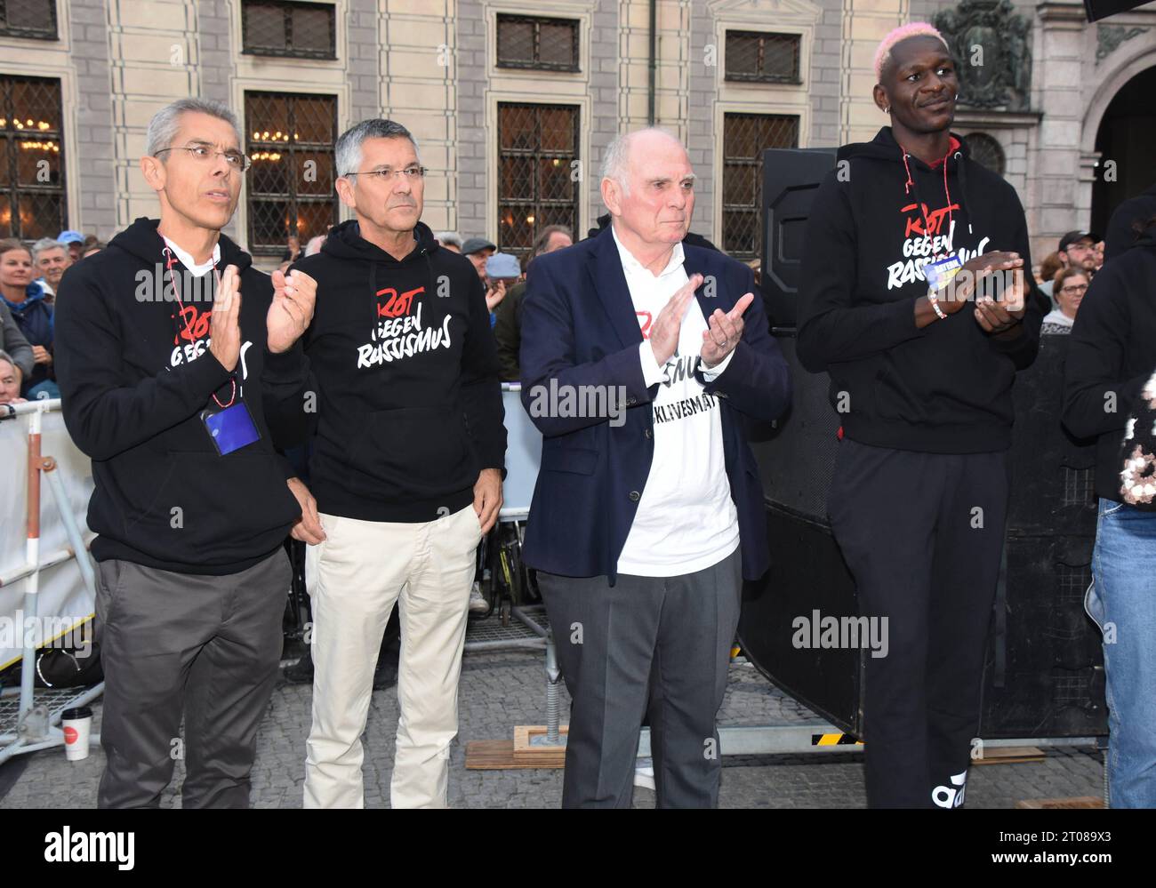 Des fc bayern -Fotos und -Bildmaterial in hoher Auflösung – Alamy