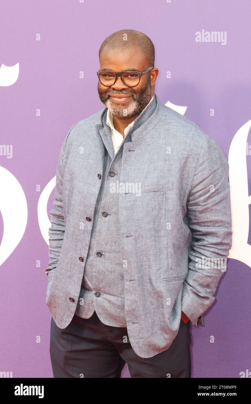 Misan harriman -Fotos und -Bildmaterial in hoher Auflösung – Alamy