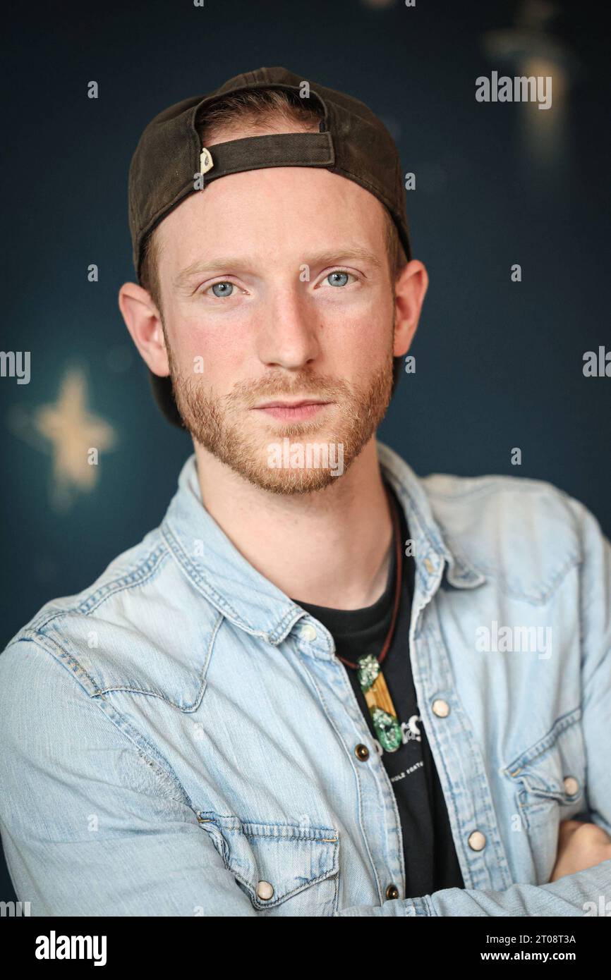 ANOUK feiert Weihnachten - PK Lesung mit Peter Maffay und Hendrikje ...