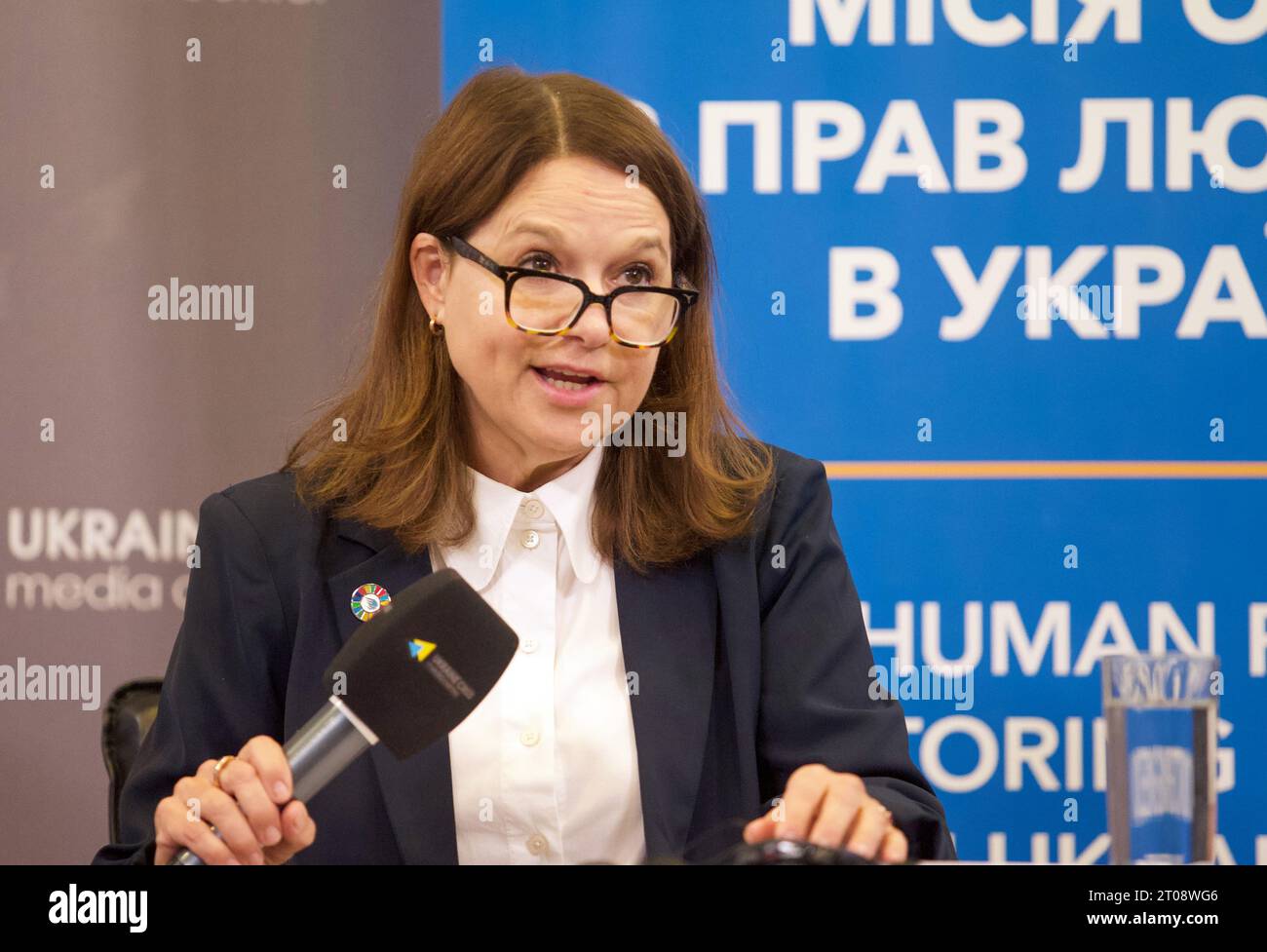 Danielle bell -Fotos und -Bildmaterial in hoher Auflösung – Alamy