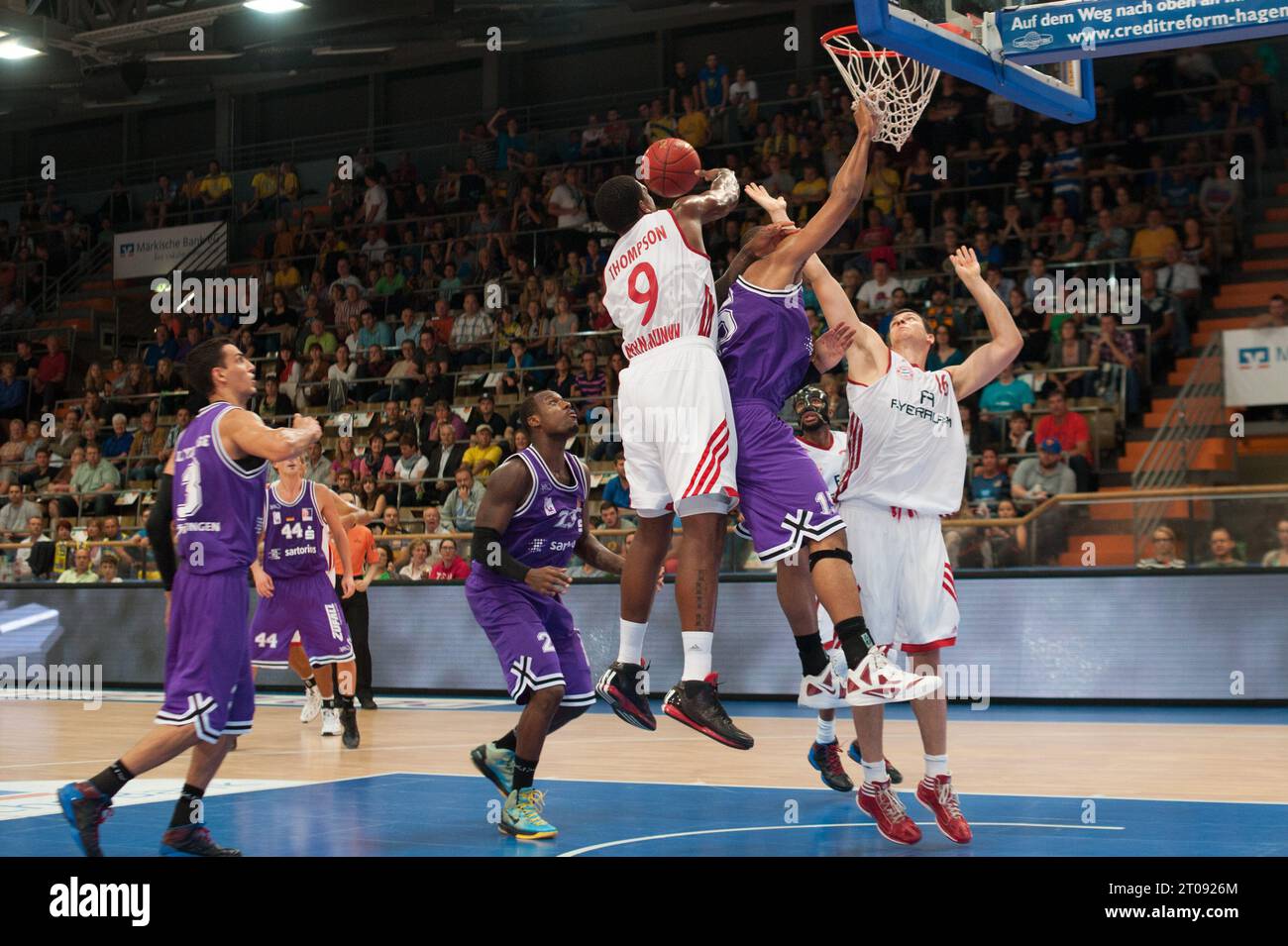 Thompson deon -Fotos und -Bildmaterial in hoher Auflösung – Alamy