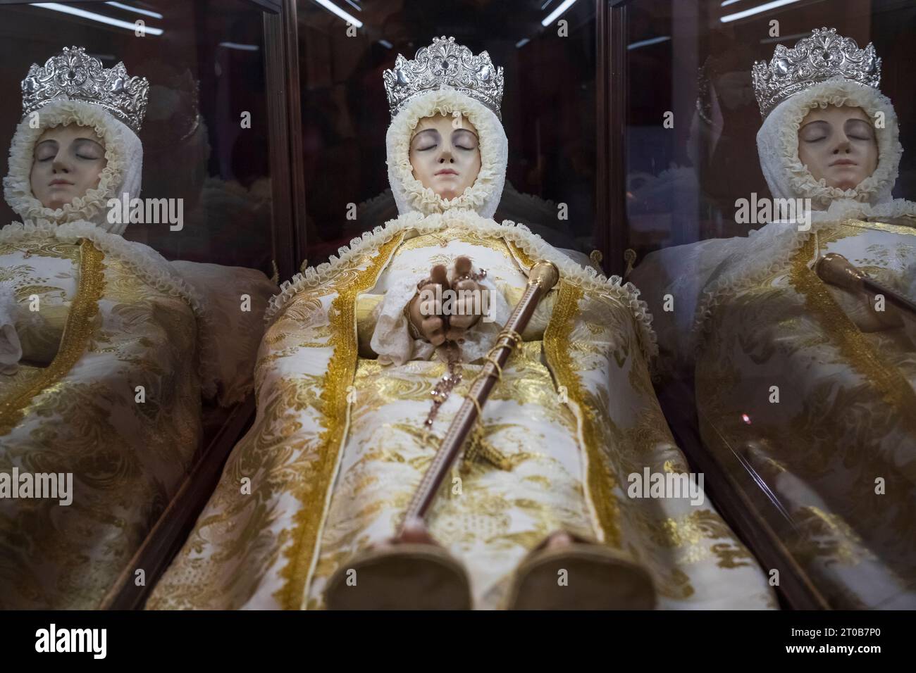 Christliche ikonografie -Fotos und -Bildmaterial in hoher Auflösung – Alamy